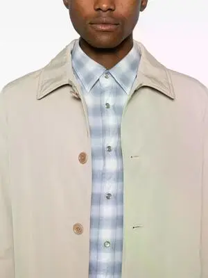 Aspesi Vodka Raincoat