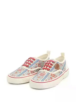 Valentino Garavani Nojoke Trainers - Neutrals