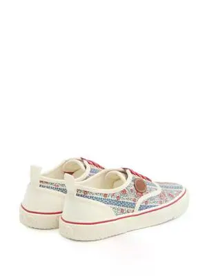 Valentino Garavani Nojoke Trainers - Neutrals