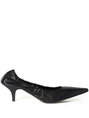 Miu Miu Kitten Heel Pumps