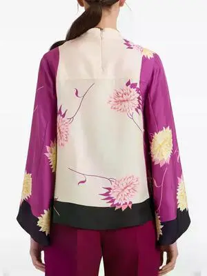 La DoubleJ Make An Exit Blouse