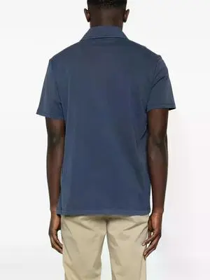 FAY Jersey Polo Shirt