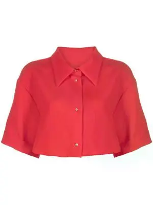 Viktor & Rolf Textured Shirts For Women