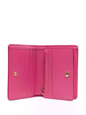 Dolce & Gabbana Dg Logo Wallet
