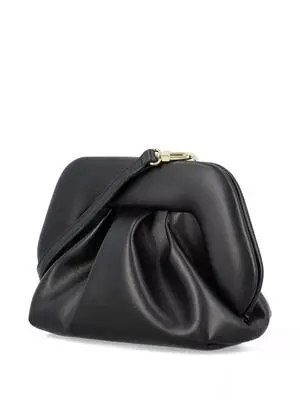 THEMOIRE Gea Clutch Bag - Black