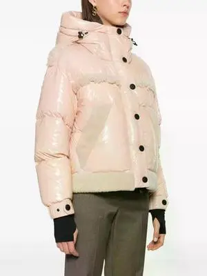 Moncler Eibsee Ski Jacket