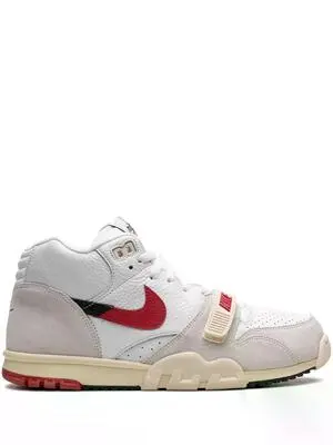 Nike Air Trainer 1 Split Chicago Sneakers - Grey