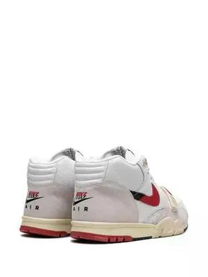Nike Air Trainer 1 Split Chicago Sneakers - Grey