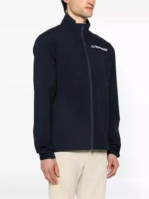 J. Lindeberg Bridge Rain Lightweight Jacket