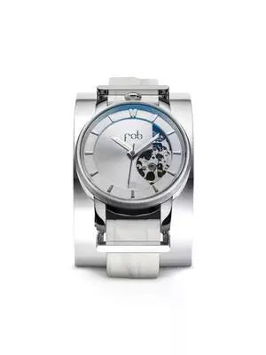 FOB PARIS R360 Oblivion Cuff 36mm - Silver