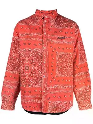 Purple Brand Shirts For Men