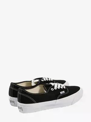 VANS Premium Authentic 44 Sneakers - Black