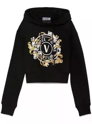 Versace Sweatshirts Hoodies For Women
