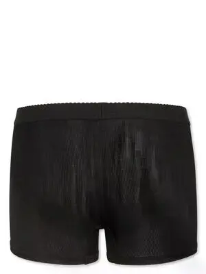Dsquared2 Logo-waistband Boxers