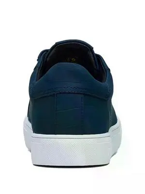 HIDE&JACK Essence Lace-up Sneakers - Black