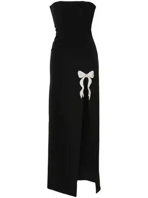 Nissa Bow Evening Dresses