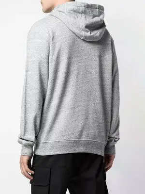 MOSTLY HEARD RARELY SEEN 8-BIT Invader Jersey Hoodie
