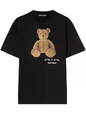 Palm Angels Bear In Mind T-shirt