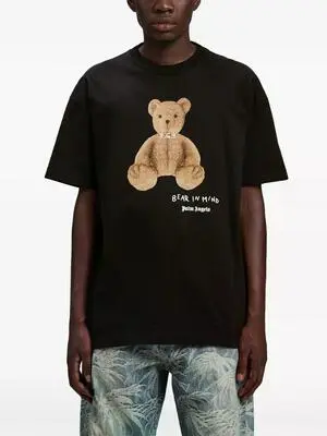 Palm Angels Bear In Mind T-shirt