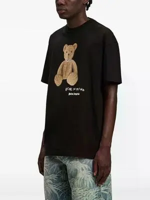 Palm Angels Bear In Mind T-shirt