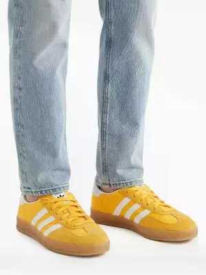 Adidas Gazelle Indoor Sneakers