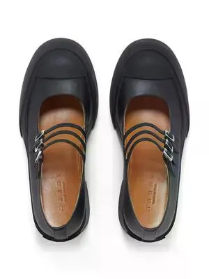 Marni Pablo Mary Jane Pumps