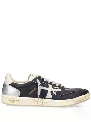 Premiata Clayd Sneakers - Blue