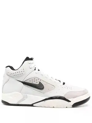 Nike Air Flight Lite Leather Sneakers