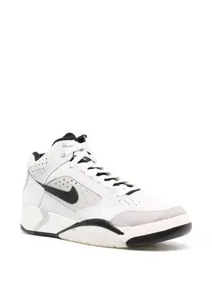 Nike Air Flight Lite Leather Sneakers
