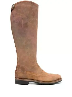 Alberto Fasciani Heeled Boots For Women