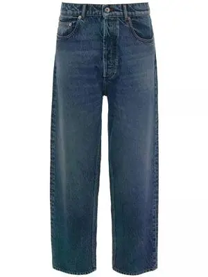 Cropped Jeans For Men