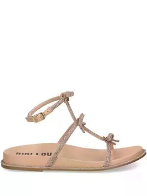 Bibi Lou Flat Sandals For Women