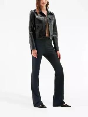 COURREGES Cropped Jacket