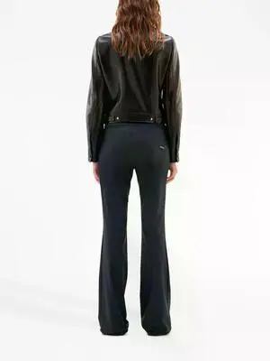 COURREGES Cropped Jacket