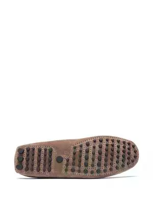 SCAROSSO Gommino Bubble Mules