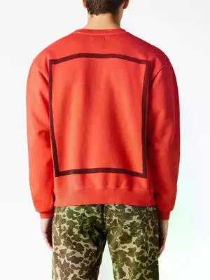 GALLERY DEPT. Musique Crew-neck Sweatshirt