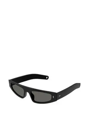 Gucci Cat-eye Sunglasses - Black