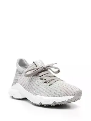 TOD'S Knitted Sneakers