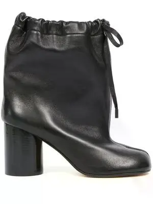 MAISON MARGIELA Tabi Balloon 80mm Ankle Boots