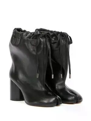 MAISON MARGIELA Tabi Balloon 80mm Ankle Boots