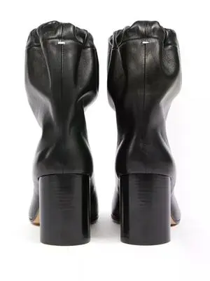 MAISON MARGIELA Tabi Balloon 80mm Ankle Boots