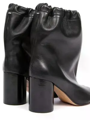 MAISON MARGIELA Tabi Balloon 80mm Ankle Boots