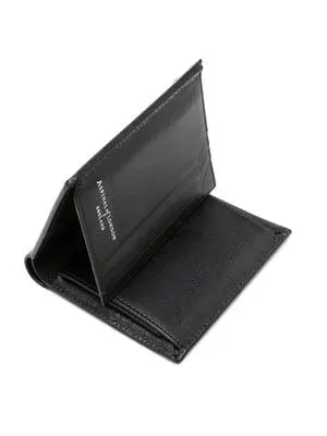 ASPINAL OF LONDON Rfid Saffiano Billfold Wallet
