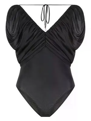 Pinko Frill Bodysuits