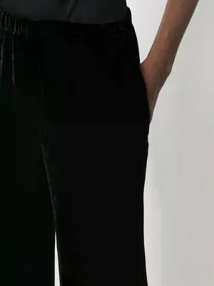 Antonelli Firenze Tailored Wide Leg Trousers