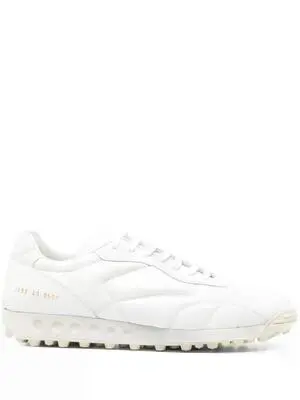 COMMON PROJECTS Leather Sneakers - White