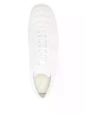 COMMON PROJECTS Leather Sneakers - White
