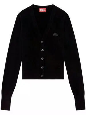 Diesel® Logo Cardigans For Women