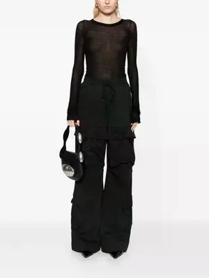 ENTIRE STUDIOS Utility Track Pants