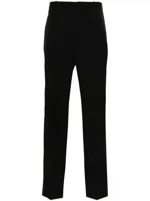 Saint Laurent Peak Lapel Tuxedos For Men